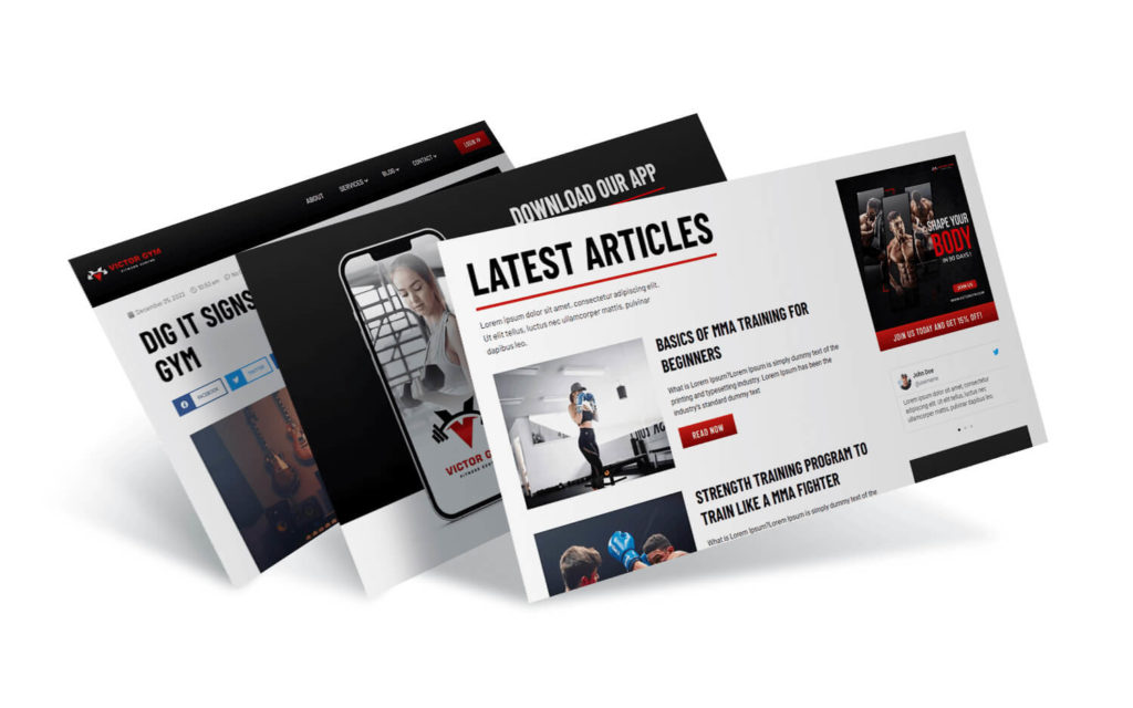 The Complete Web Design Course – Go from a nobody to an expert in web ...