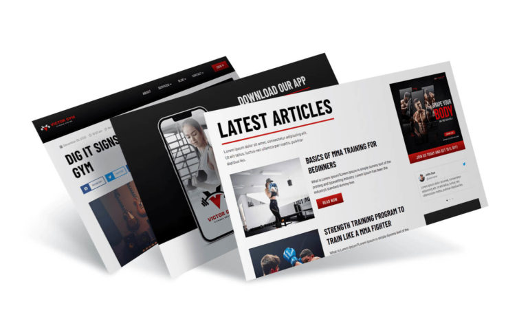 The Complete Web Design Course – Go from a nobody to an expert in web ...