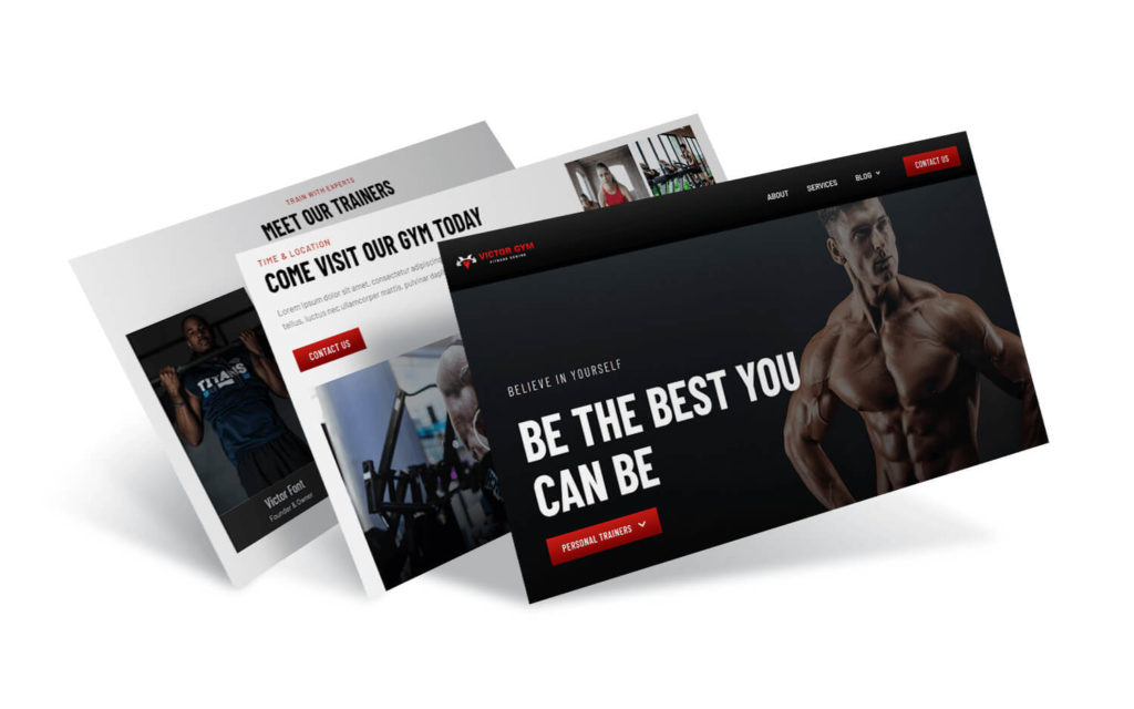 The Complete Web Design Course – Go from a nobody to an expert in web ...