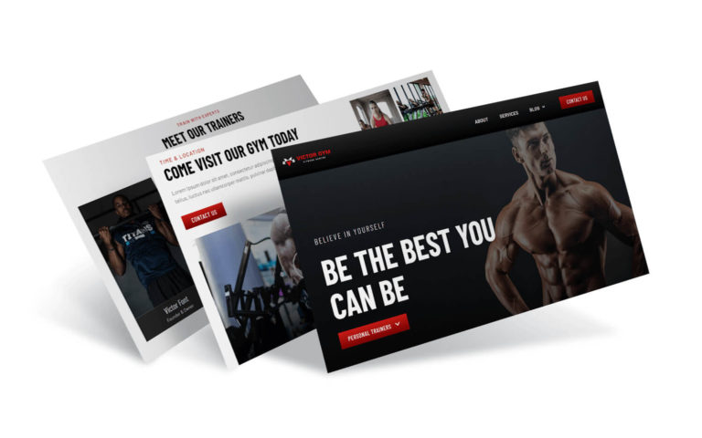 The Complete Web Design Course – Go from a nobody to an expert in web ...