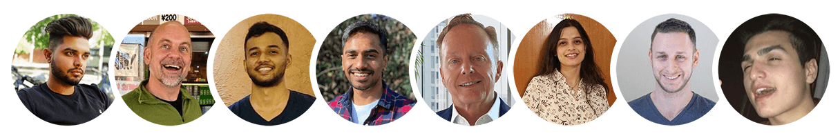 The Complete Web Design Course – Go from a nobody to an expert in web design making 6 figures a year