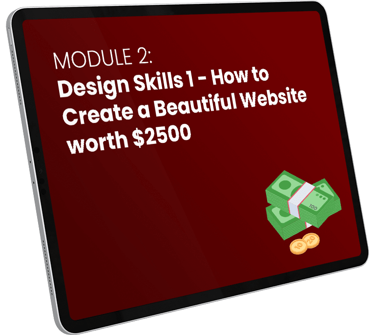 The Complete Web Design Course – Go from a nobody to an expert in web ...