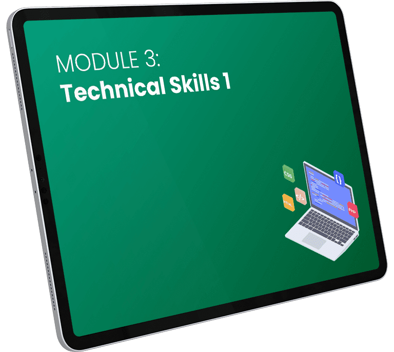 The Complete Web Design Course – Go from a nobody to an expert in web ...