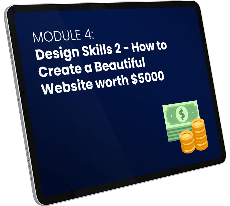 The Complete Web Design Course – Go from a nobody to an expert in web ...